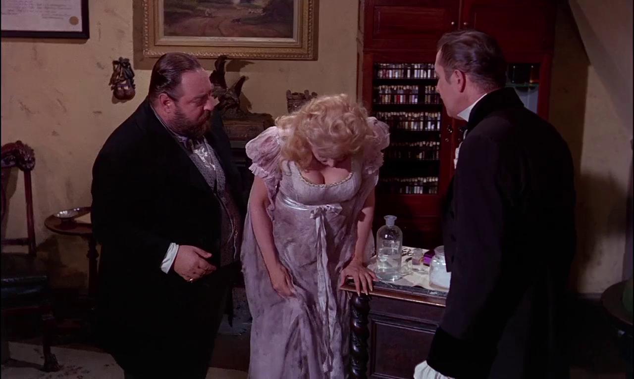 Sebastian Cabot - actor - biography, photo, best movies and TV shows