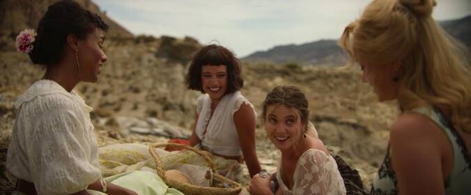 Ruby Kammer - actress - biography, photo, best movies and TV shows