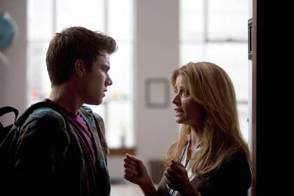 Cameron Deane Stewart - actor - biography, photo, best movies and TV shows