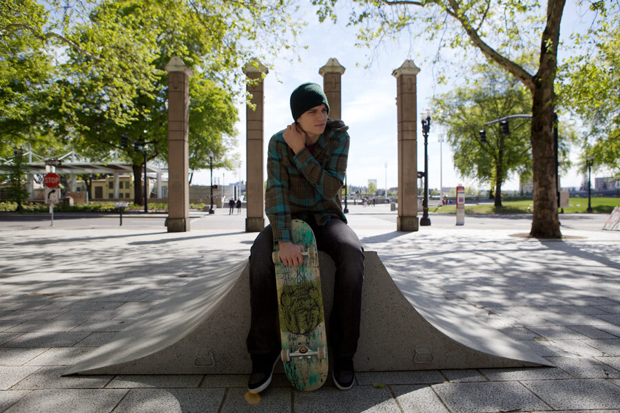 Cameron Deane Stewart - actor - biography, photo, best movies and TV shows