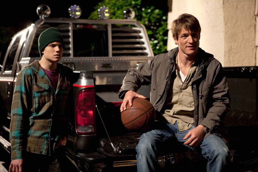 Cameron Deane Stewart - actor - biography, photo, best movies and TV shows