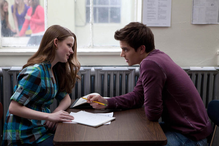 Cameron Deane Stewart - actor - biography, photo, best movies and TV shows