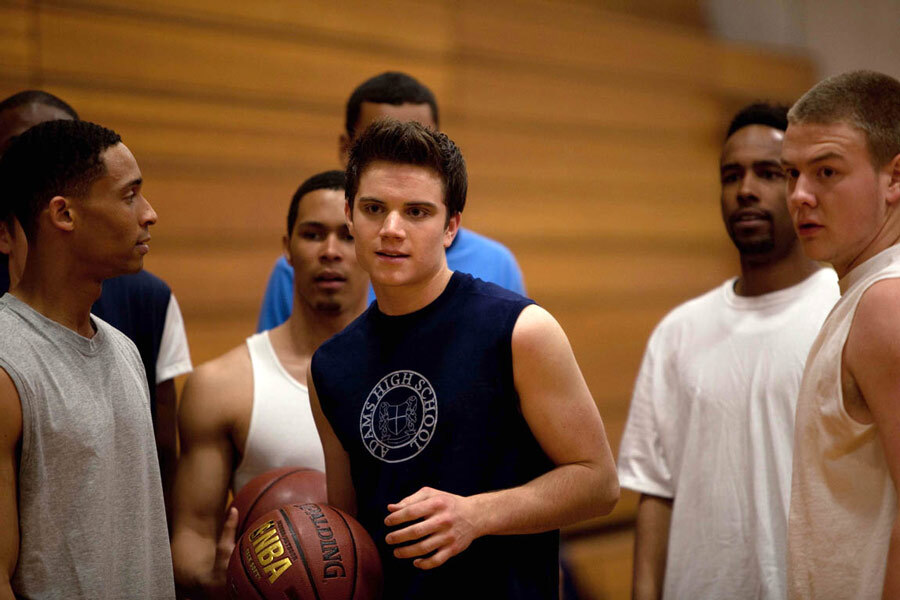 Cameron Deane Stewart - actor - biography, photo, best movies and TV shows