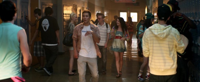 Screenshots - Detention