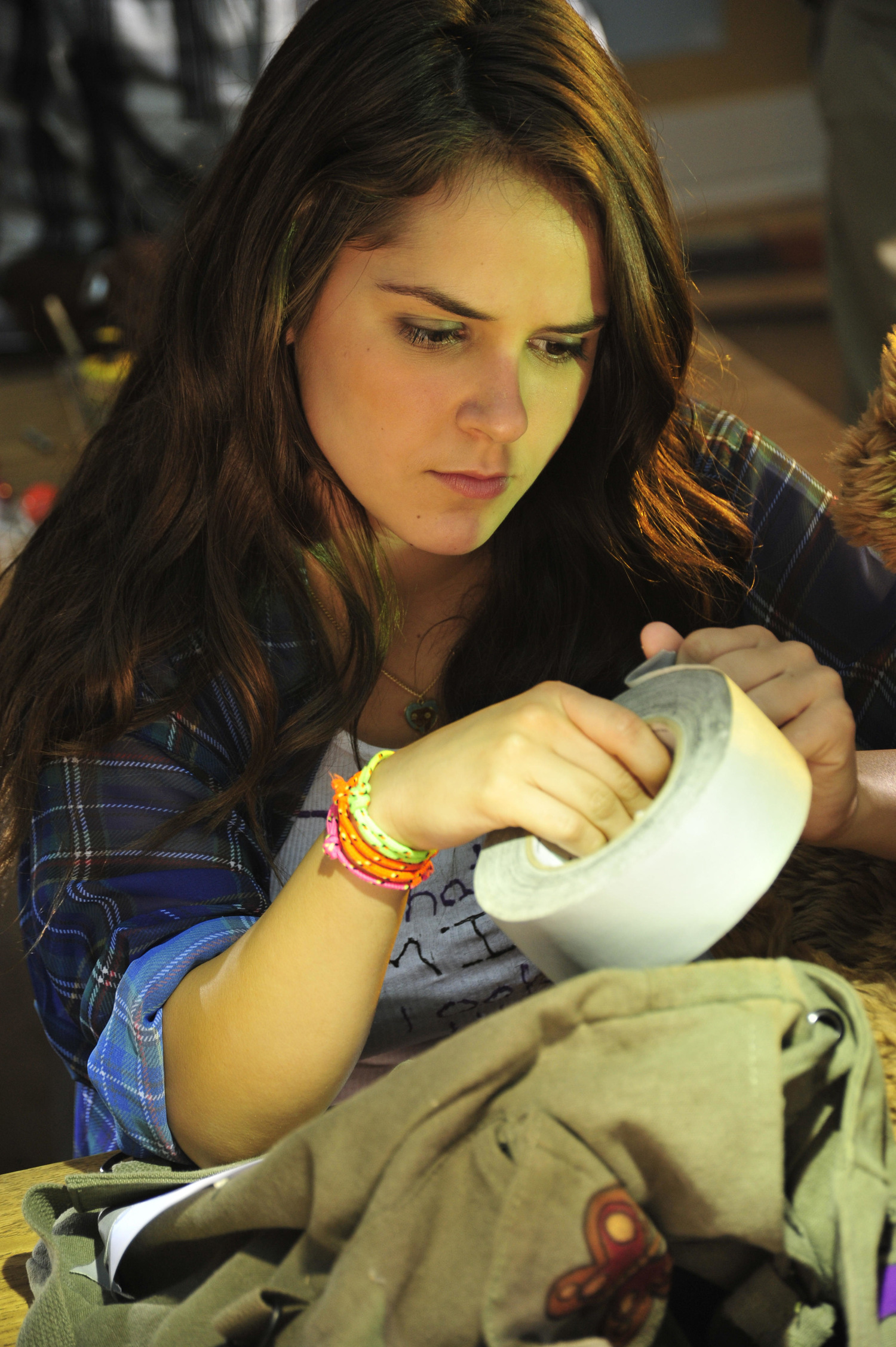 Detention (movie, 2011)