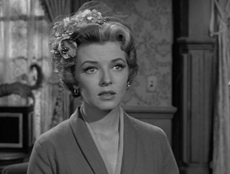 Merry Anders - actress - biography, photo, best movies and TV shows