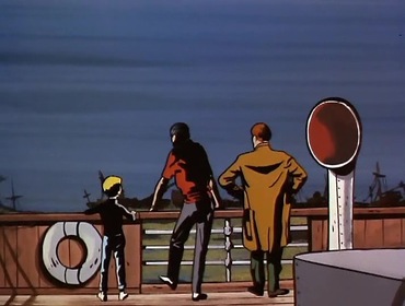 John Stephenson - actor - biography, photo, best movies and TV shows