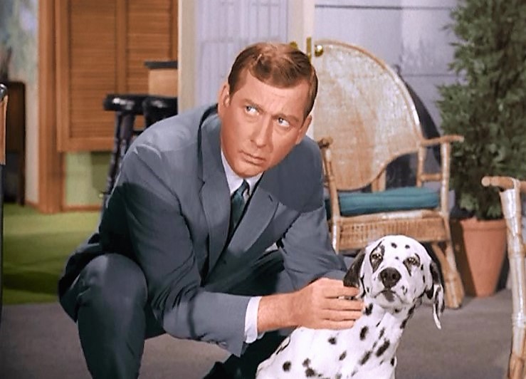 William Redfield - actor - biography, photo, best movies and TV shows