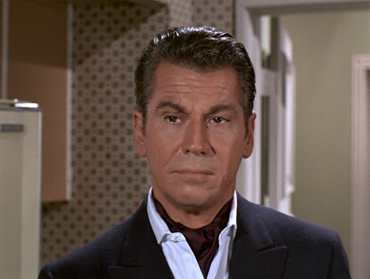 Ron Randell - actor - biography, photo, best movies and TV shows