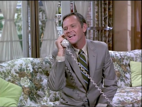 Dick Sargent - actor - biography, photo, best movies and TV shows