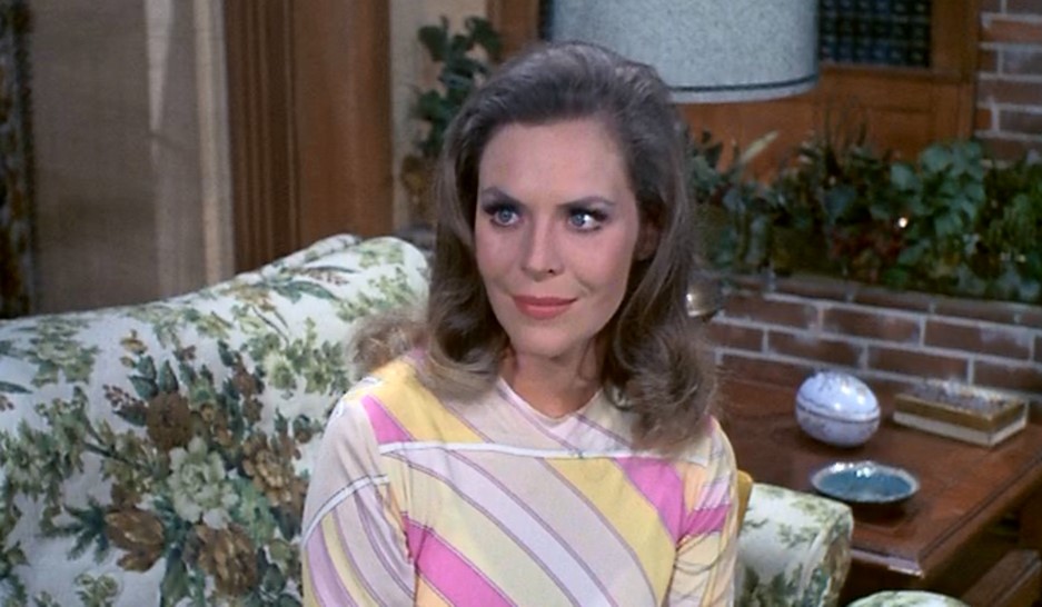 Janine Gray - actress - biography, photo, best movies and TV shows