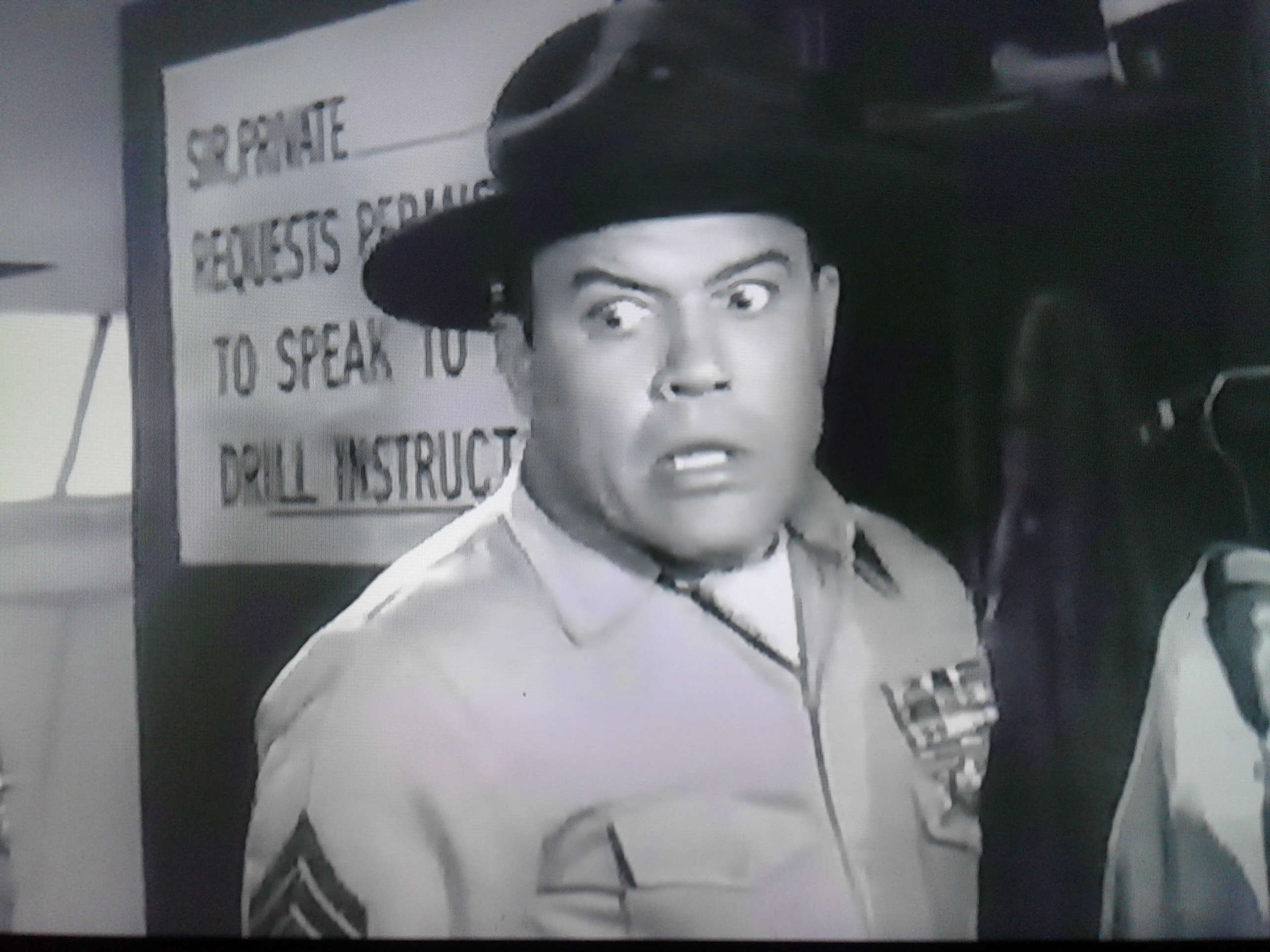 Frank Sutton - actor - biography, photo, best movies and TV shows