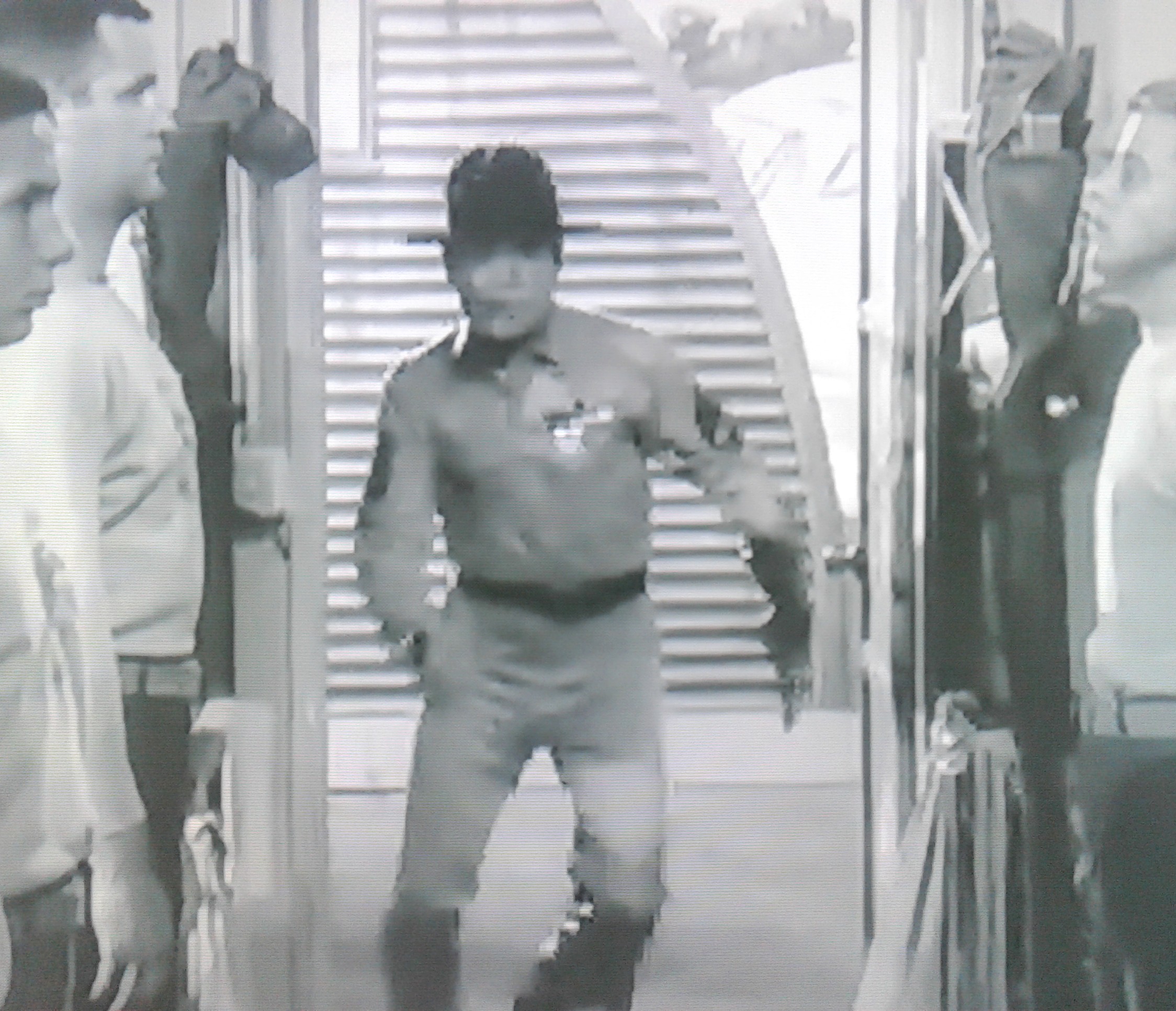 Frank Sutton - actor - biography, photo, best movies and TV shows