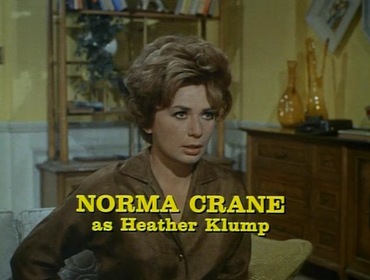 Norma Crane - actress - biography, photo, best movies and TV shows