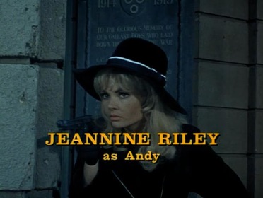 Jeannine Riley - actress - biography, photo, best movies and TV shows