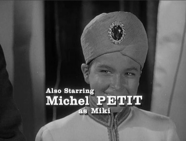 Michel Petit - actor - biography, photo, best movies and TV shows