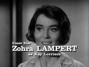 Zohra Lampert - actress - biography, photo, best movies and TV shows