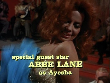 Abbe Lane - actress - biography, photo, best movies and TV shows