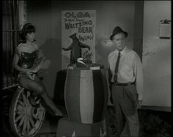 Bill Quinn - actor - biography, photo, best movies and TV shows