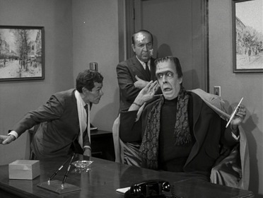 Jesse White - actor - biography, photo, best movies and TV shows