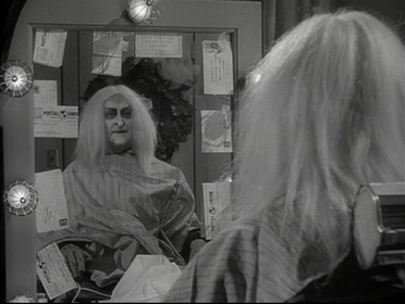 Louis Nye - actor - biography, photo, best movies and TV shows