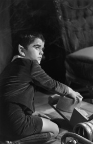 Butch Patrick - actor - biography, photo, best movies and TV shows