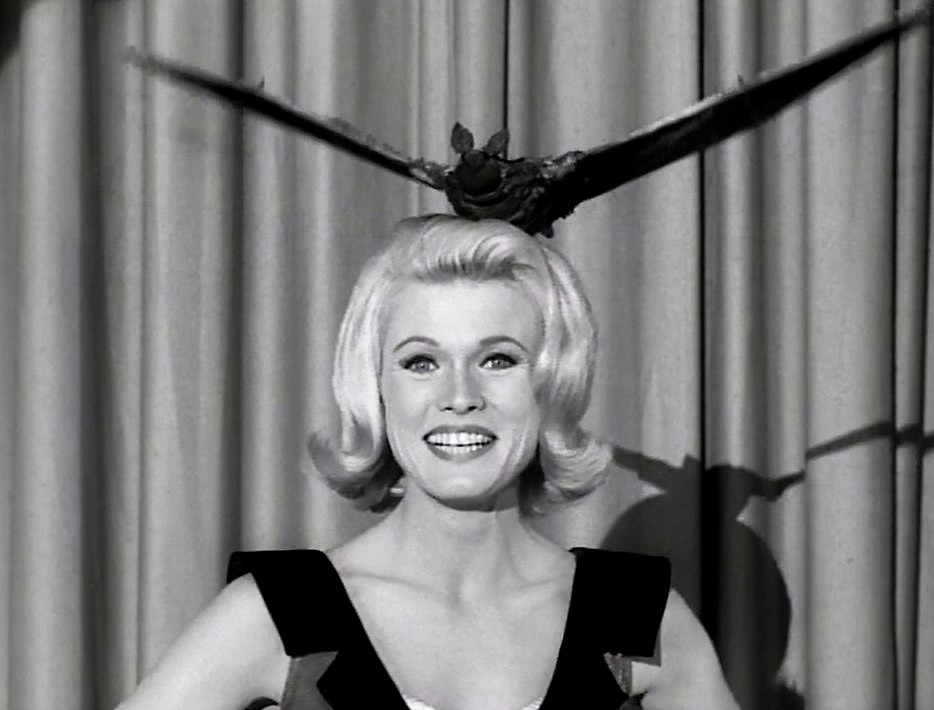 Pat Priest - actress - biography, photo, best movies and TV shows