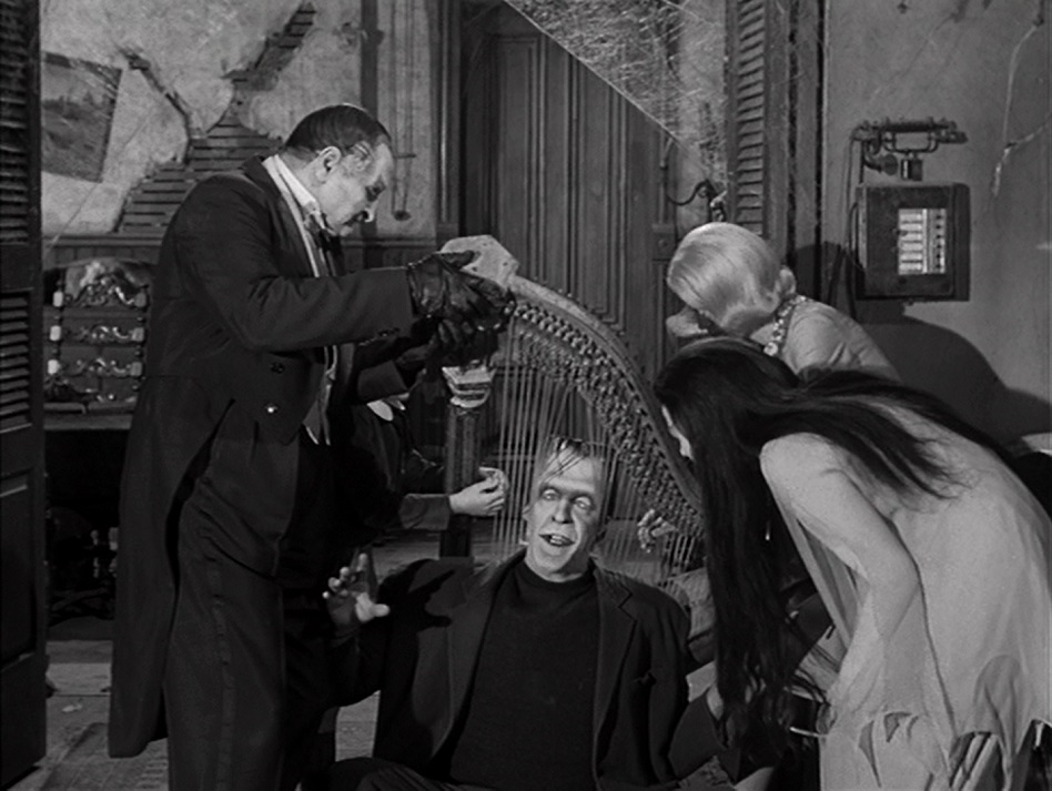 Butch Patrick - actor - biography, photo, best movies and TV shows