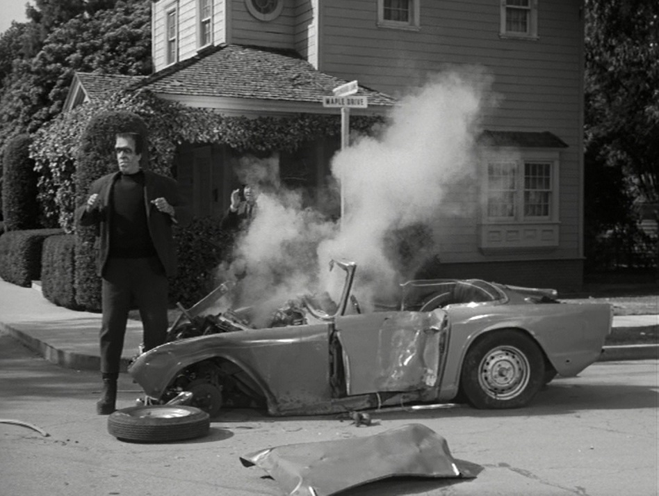 Jesse White - actor - biography, photo, best movies and TV shows