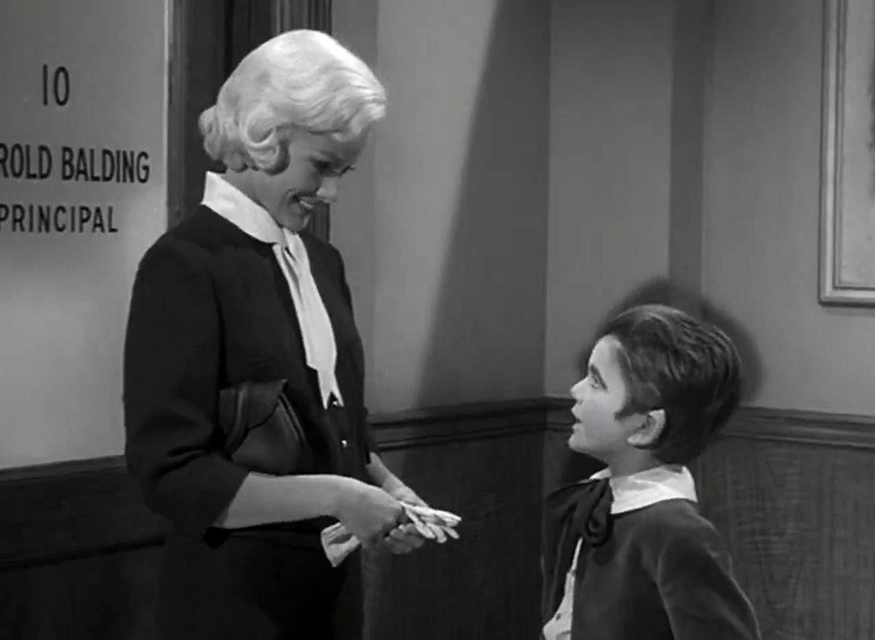 Butch Patrick - actor - biography, photo, best movies and TV shows