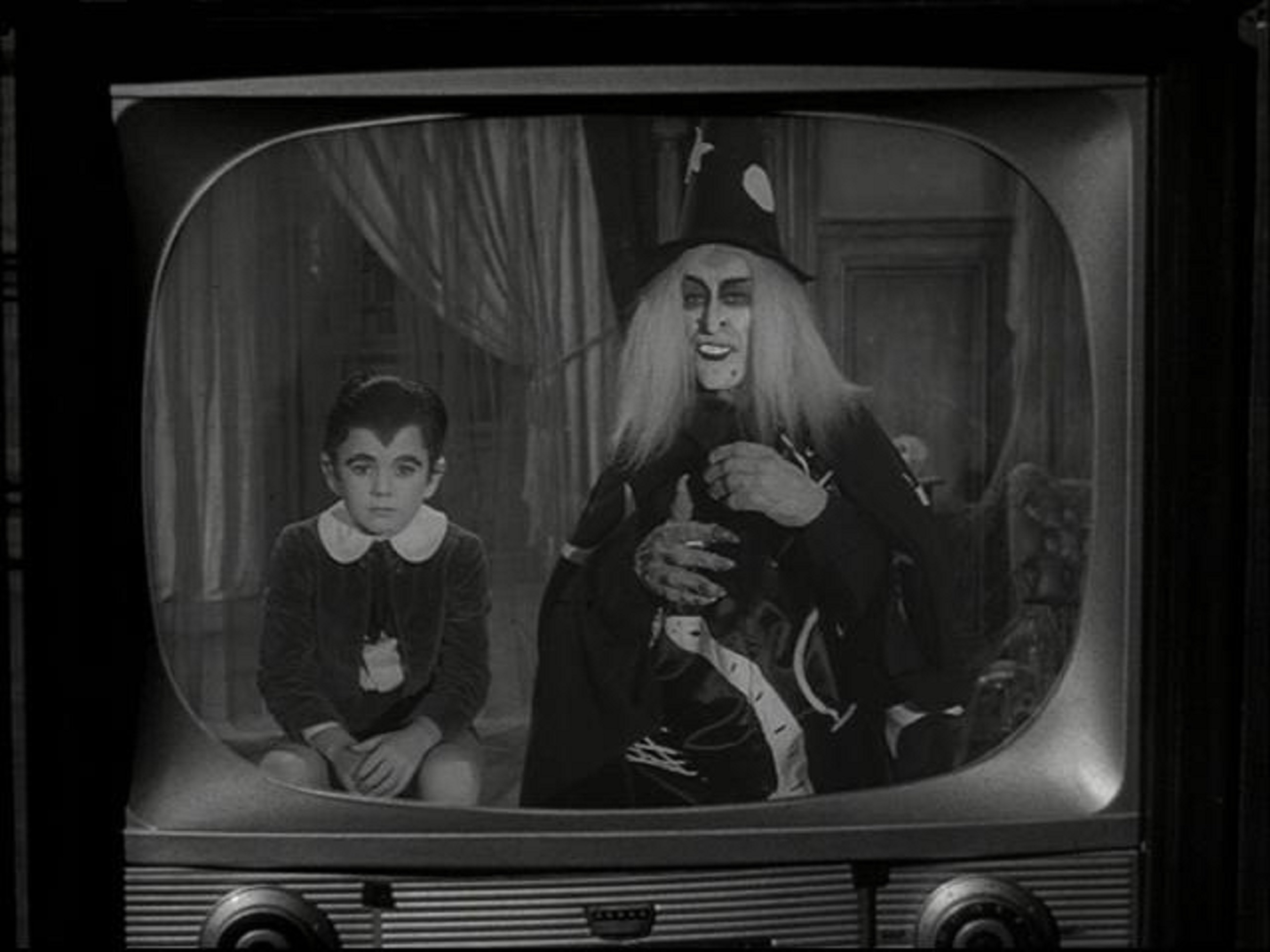 Louis Nye - actor - biography, photo, best movies and TV shows