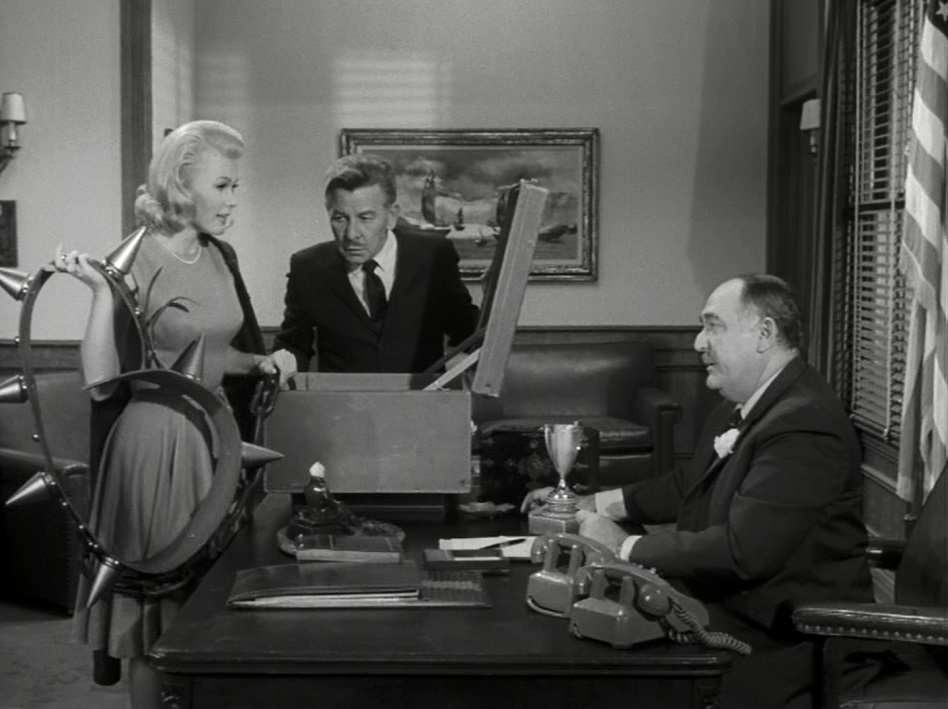 Pat Priest - actress - biography, photo, best movies and TV shows