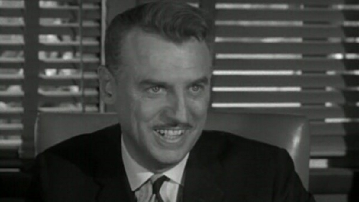 Chet Stratton - actor - biography, photo, best movies and TV shows