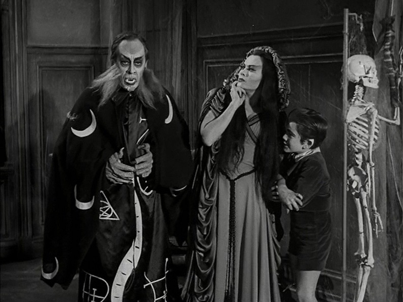 Louis Nye - actor - biography, photo, best movies and TV shows