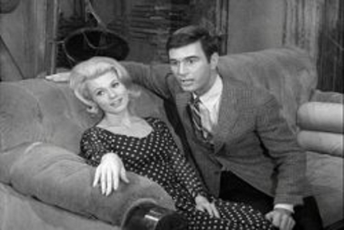 Pat Priest - actress - biography, photo, best movies and TV shows
