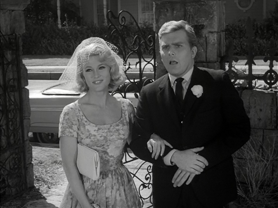 Pat Priest - actress - biography, photo, best movies and TV shows