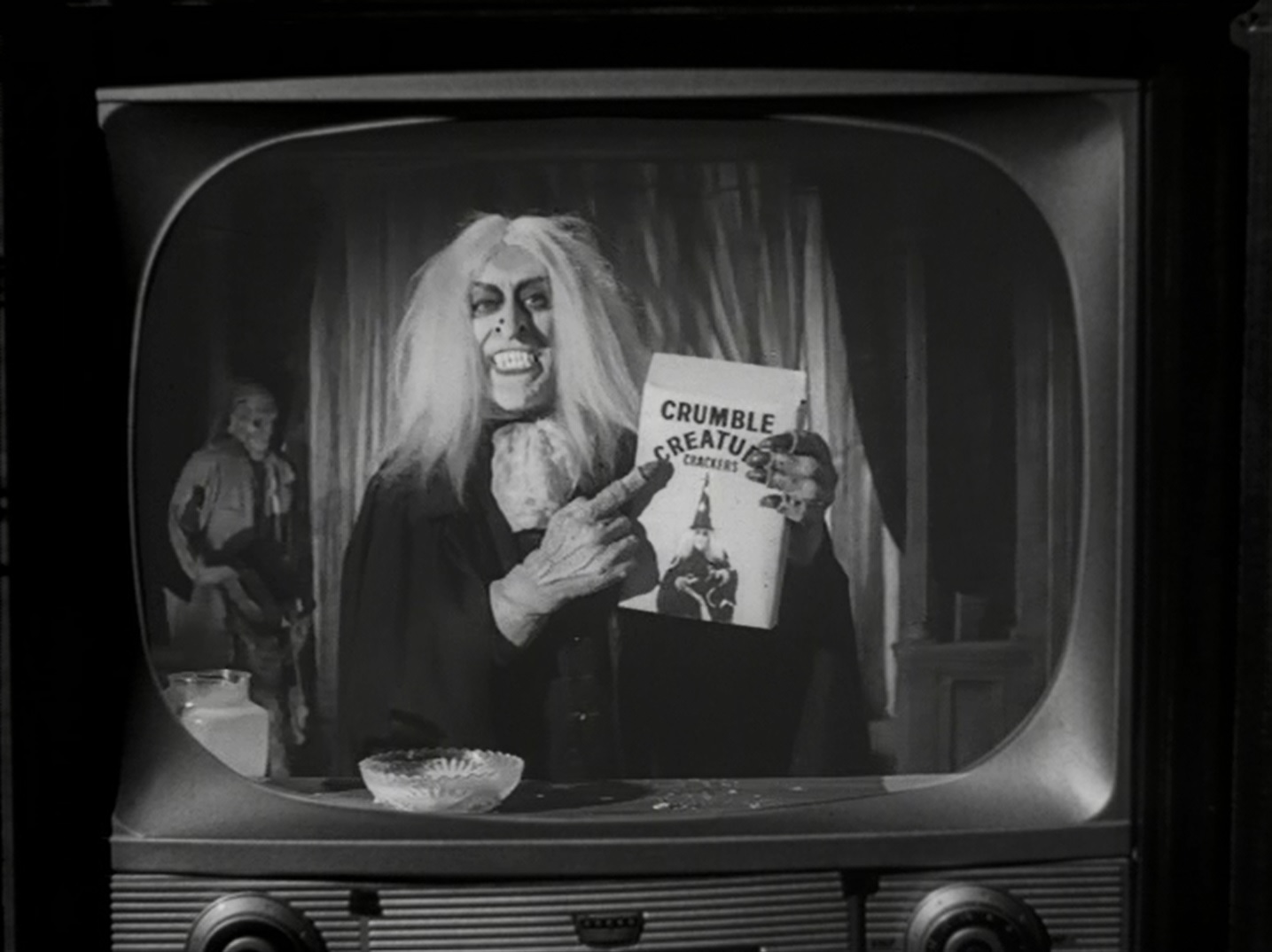 Louis Nye - actor - biography, photo, best movies and TV shows