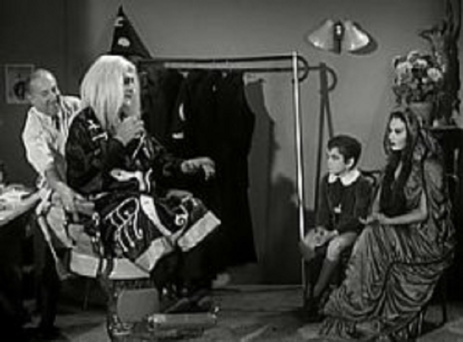 Louis Nye - actor - biography, photo, best movies and TV shows