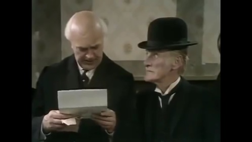 George A. Cooper - actor - biography, photo, best movies and TV shows