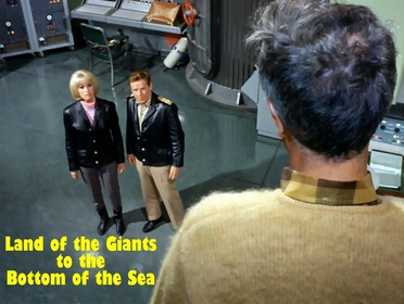 Richard Basehart - actor, director