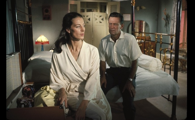 Capucine - actress - biography, photo, best movies and TV shows