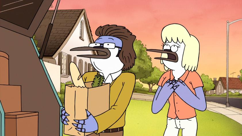 Alastair Duncan - actor, dubbing: english