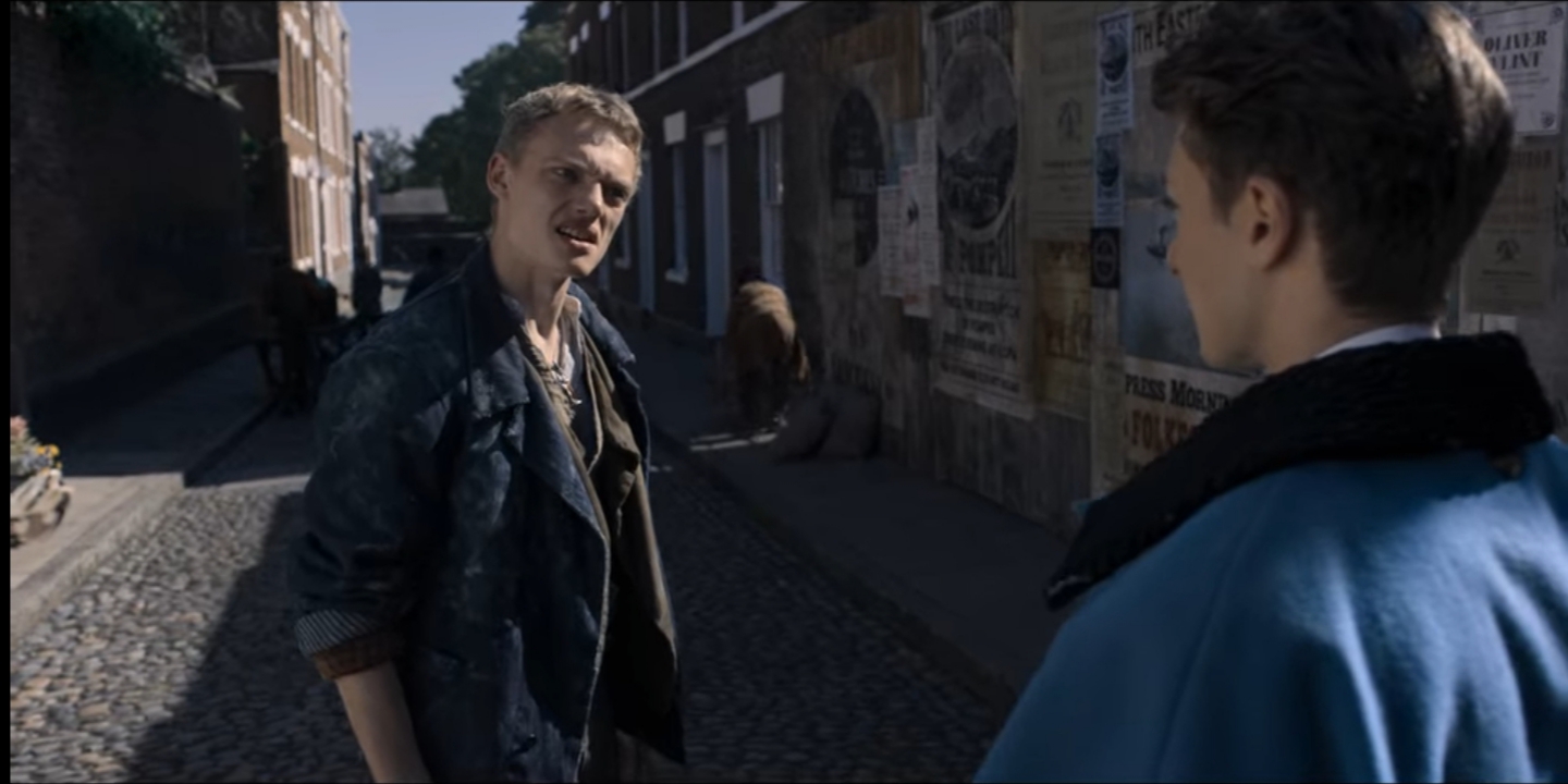 Jojo Macari - actor - biography, photo, best movies and TV shows