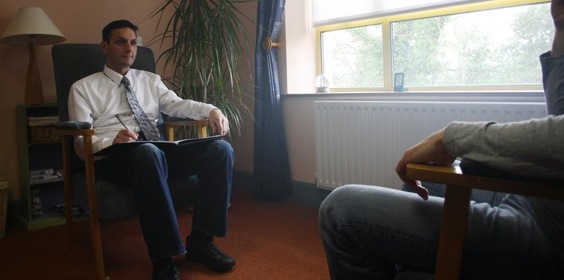 Screenshots - The Boogeyman