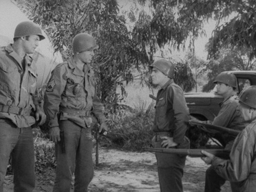 Stills - The Creeping Terror