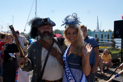 The Bay (movie, 2012)