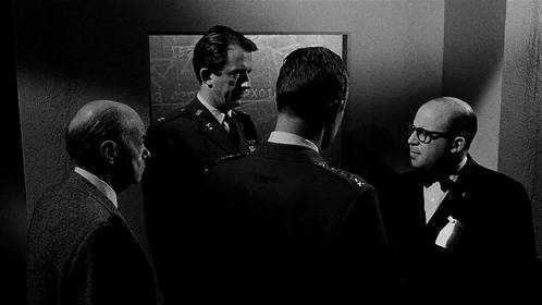 Russell Collins - actor - biography, photo, best movies and TV shows