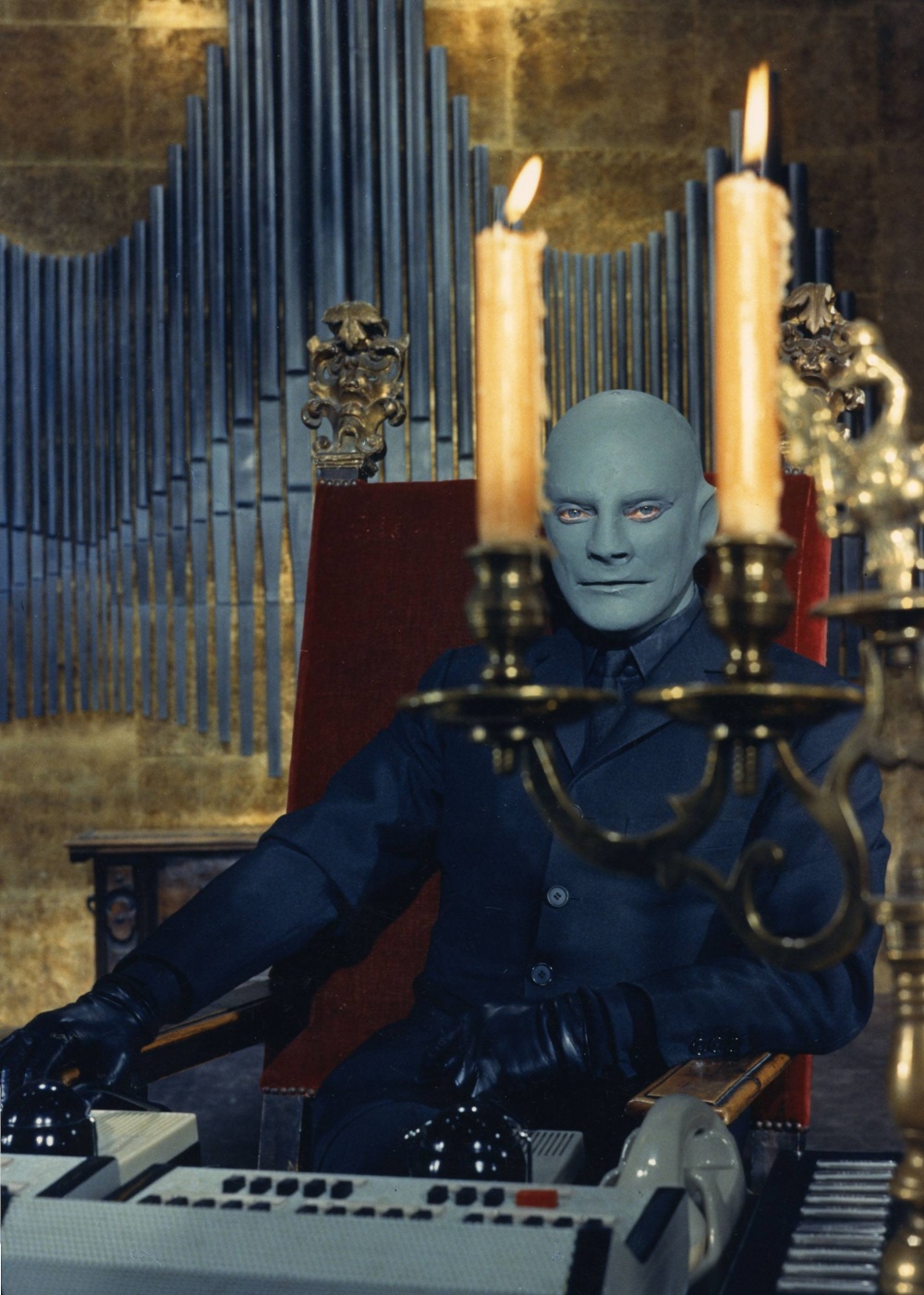 Fantômas (movie, 1964)