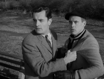 The Fat Black Pussycat (movie, 1963)