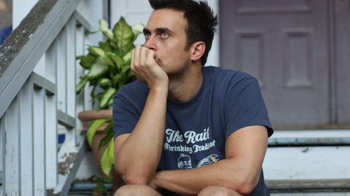 The Green (movie, 2011)